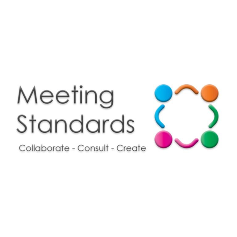 Meeting Standards – Rocware Partner Portal
